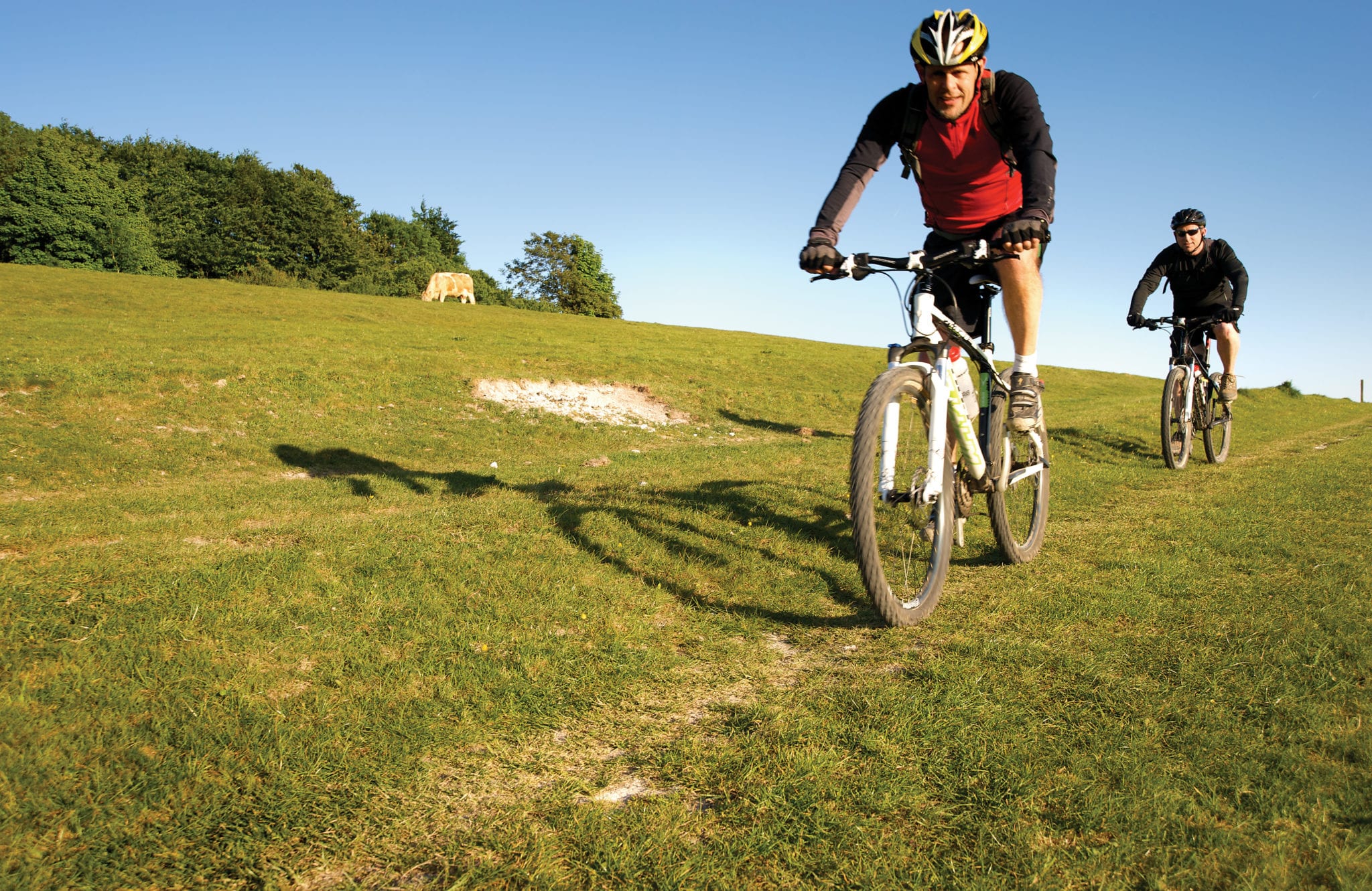 Cycling - Time For Worthing