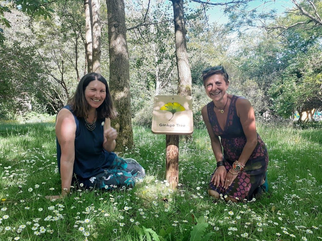 Discover & Draw with Creative Waves - Time For Worthing