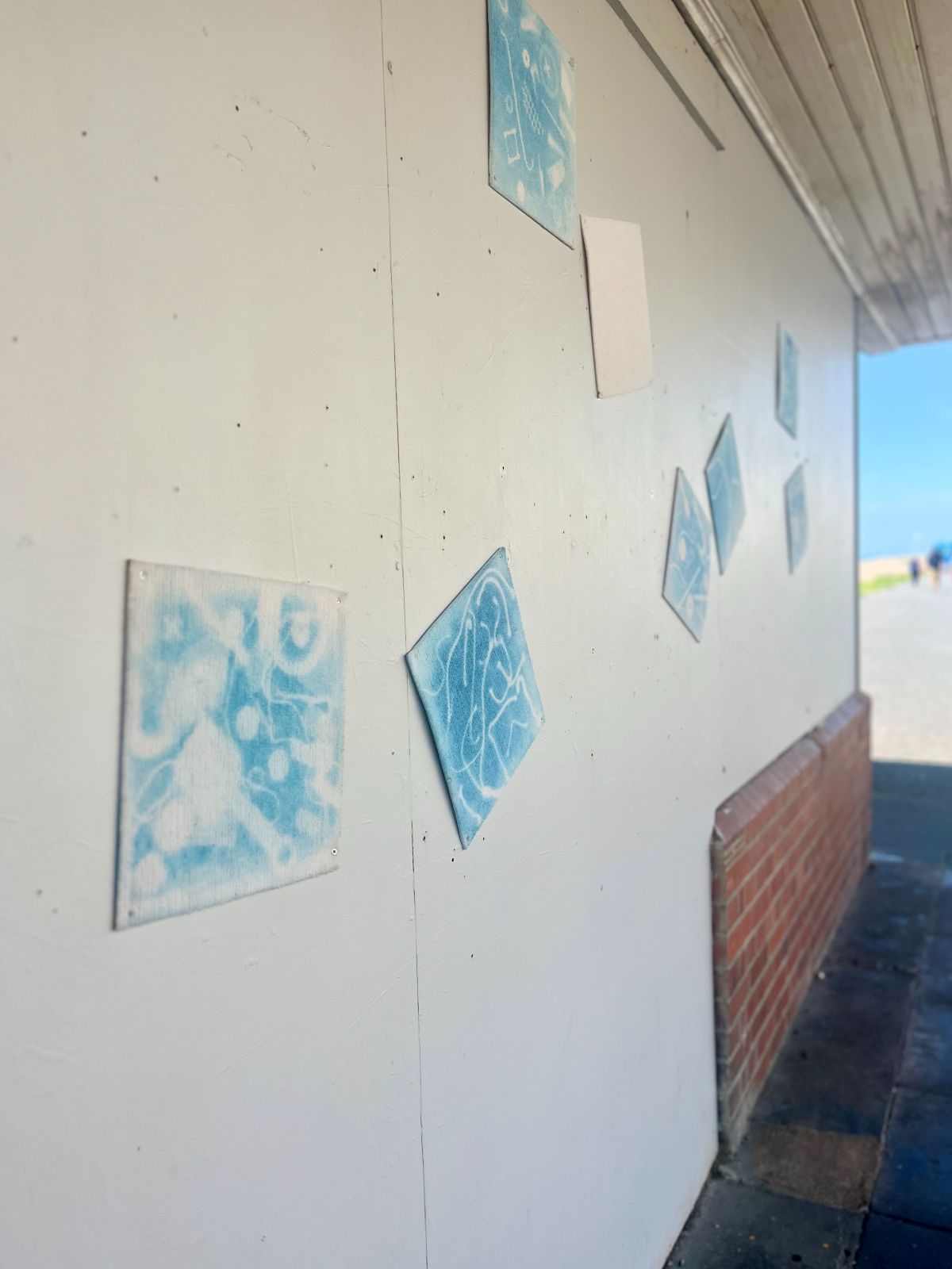 Plastic Era: Optograms of the Earth - Time For Worthing