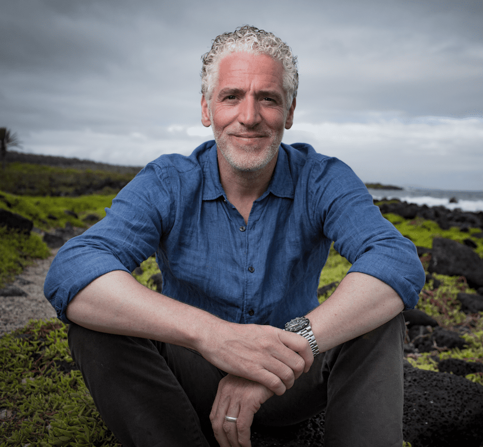 GORDON BUCHANAN - 30 YEARS IN THE WILD – THE ANNIVERSARY TOUR - Time ...