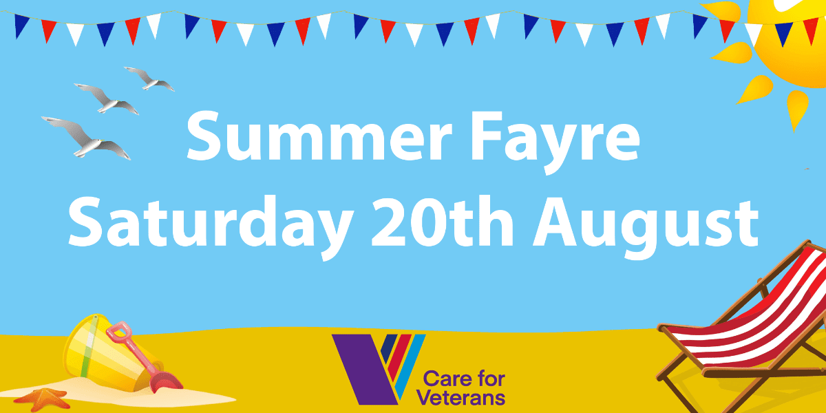 Summer Fayre - Time For Worthing