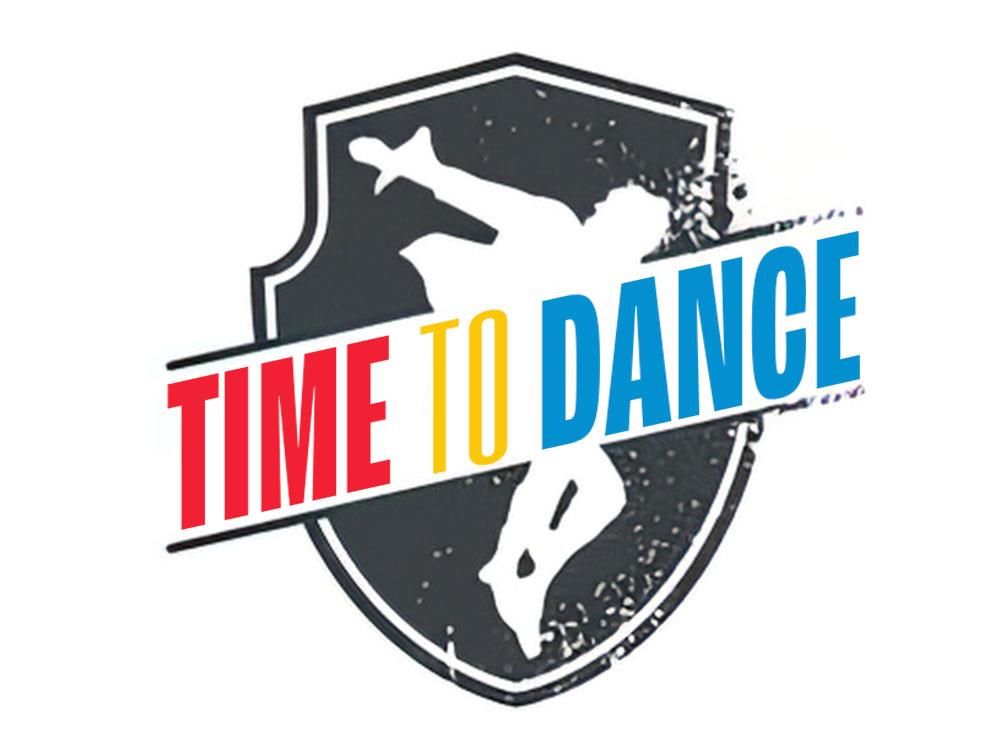 Time to Dance - Time For Worthing